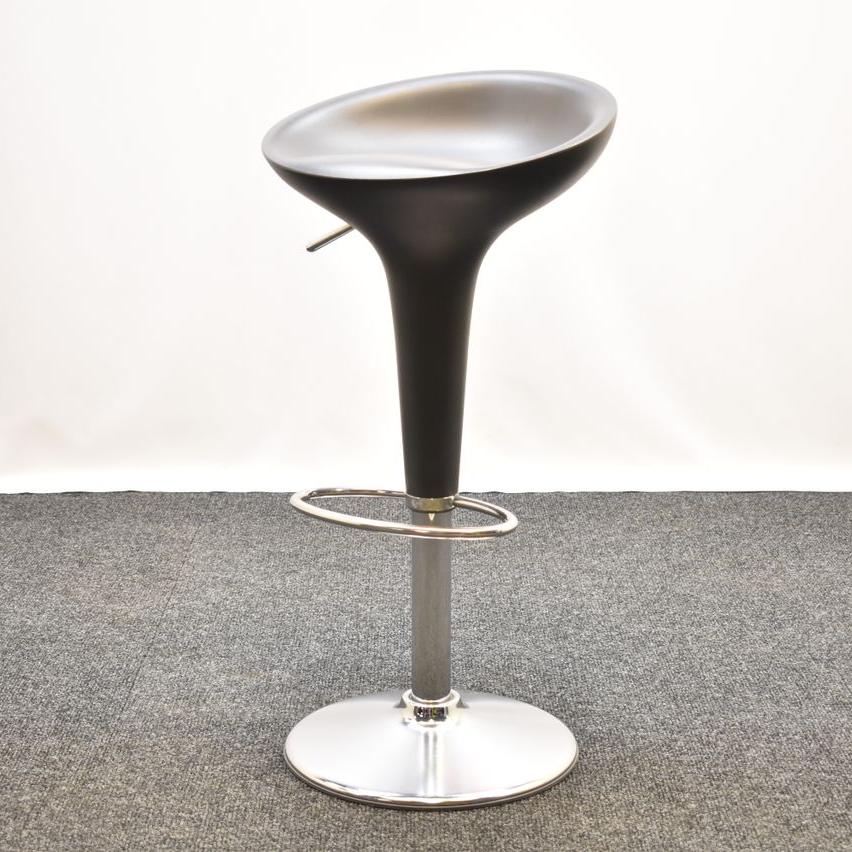 Bombo Stool - Scandinavian Office Group